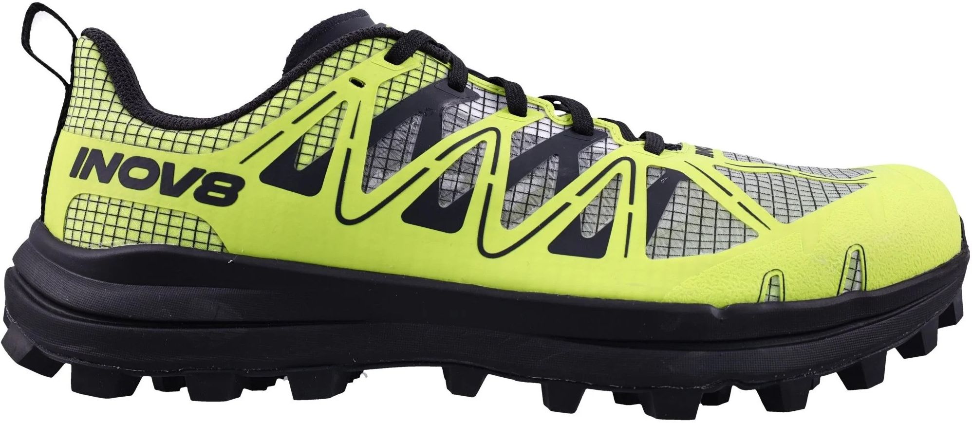 Inov-8 MUDTALON ZERO v2 buty damskie, zielone (UK 5,5) - Ceny i opinie ...