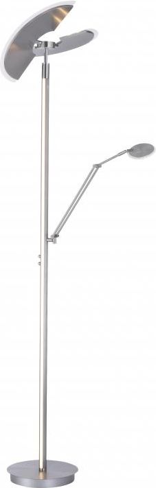 Lampa Lampa podłogowa LED Paul Neuhaus ZUMA-678-55 - Opinie i ...