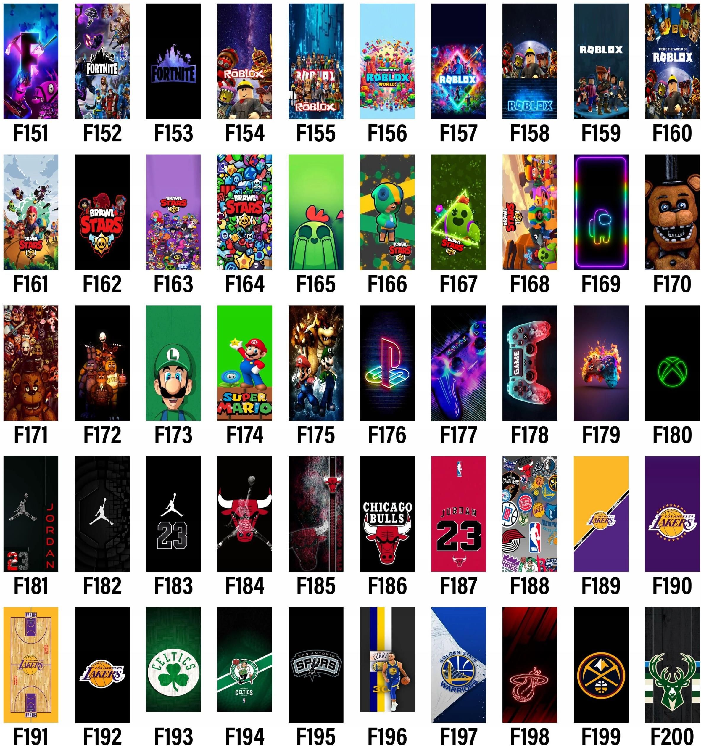 Etui Case Do Samsung Galaxy S20 Ultra Świąteczne Prezenty - Etui na ...