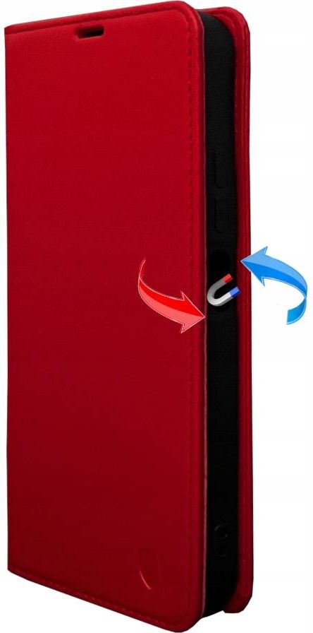 Bama Etui Rfid Case Do Xiaomi Redmi Note 15 Pro+ Plus 5G Poco M8 Pro ...