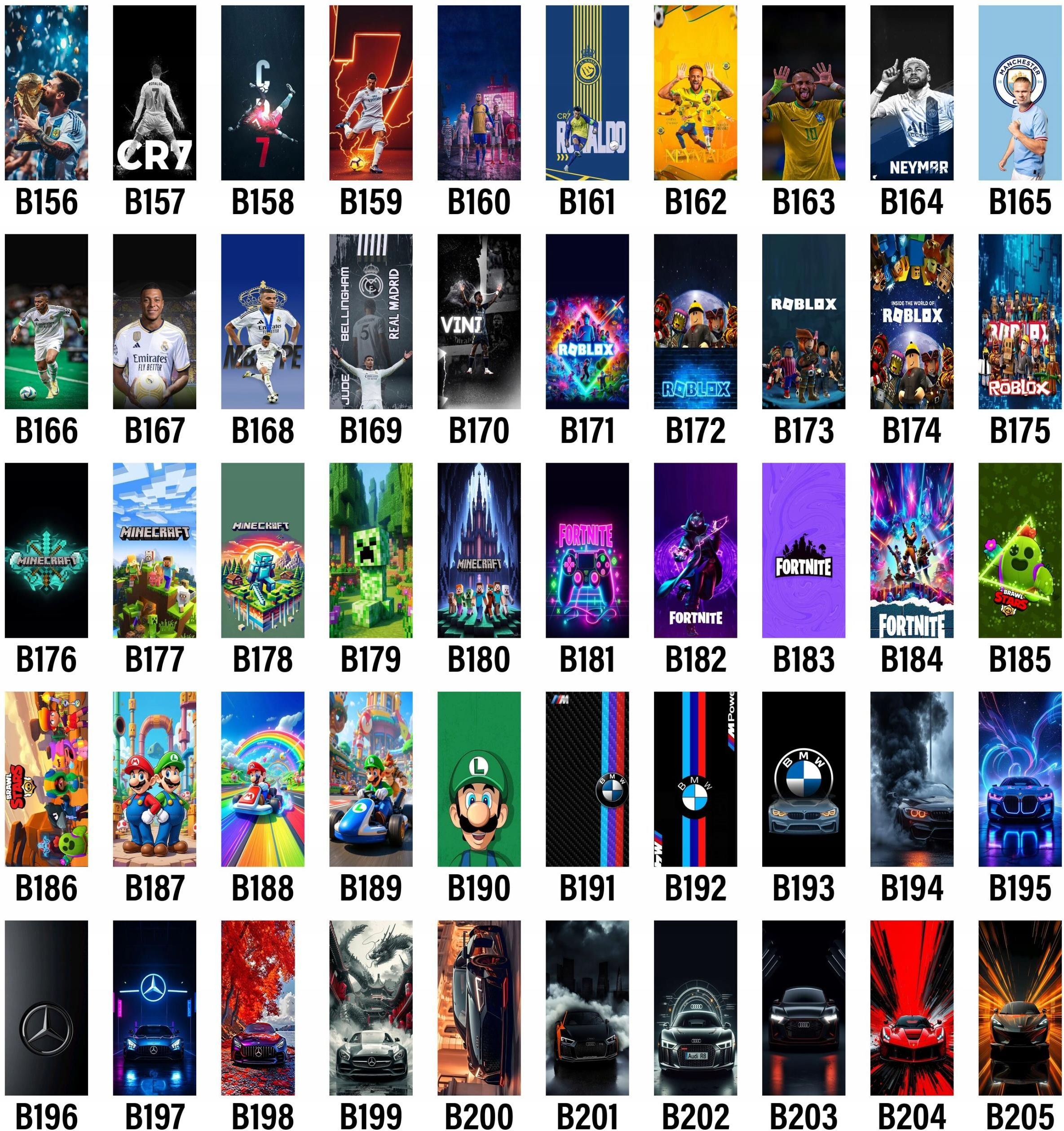 Etui Case Do Xiaomi Redmi 15C 5G Labubu Monster Lalka - Etui na telefon ...