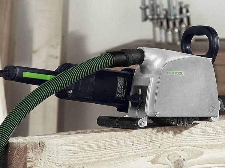 Festool RAS 180.03 E-HR RUSTOFIX 570775 - Opinie i ceny na Ceneo.pl