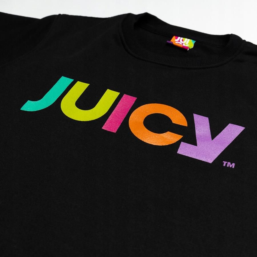 Juicy Juicy Colors Bluza Klasyczna - Ceny i opinie - Ceneo.pl
