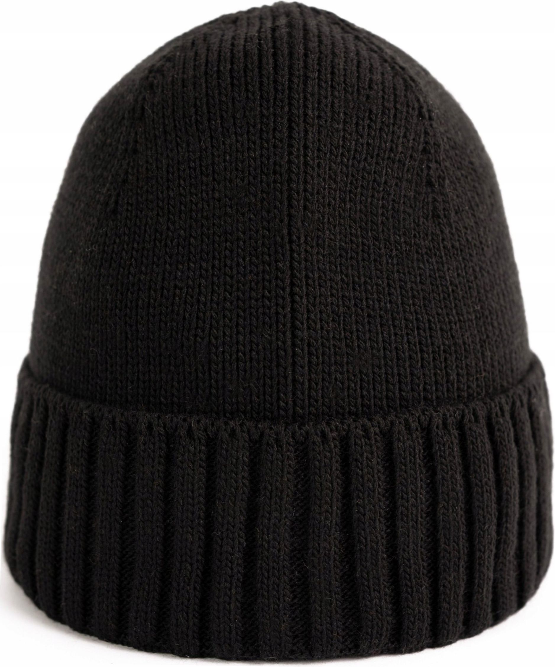Czapka zimowa polska Turnia klasyczna beanie Czarny - Ceny i opinie ...
