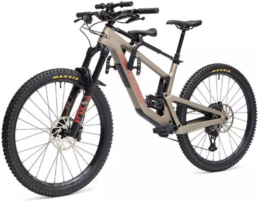 Siodełko dziecięce na ramę Shotgun Pro Combo 2.0 Child Bike Seat + Handlebars - Ceny i opinie ...