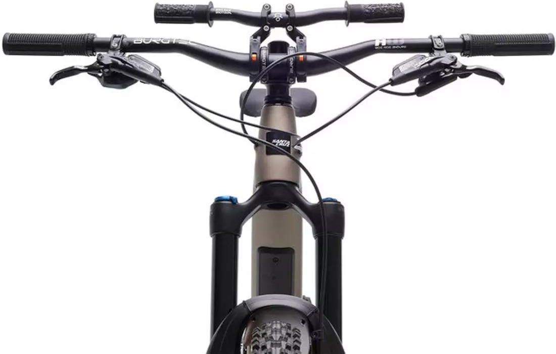 Siodełko dziecięce na ramę Shotgun Pro Combo 2.0 Child Bike Seat + Handlebars - Ceny i opinie ...