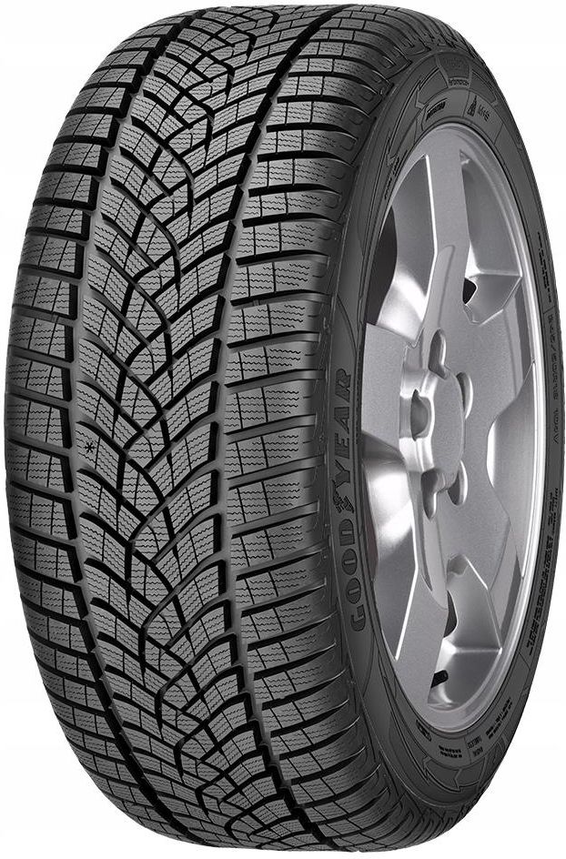 4x Nowe Koła ALU zimowe AUDI Q5 235/55R19 Goodyear - Opinie i ceny na ...
