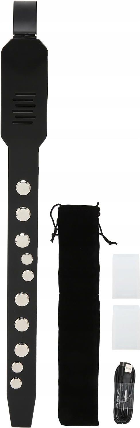 Zestaw Saksofon Elektroniczny 10 Klawiszy - Ceny i opinie - Ceneo.pl