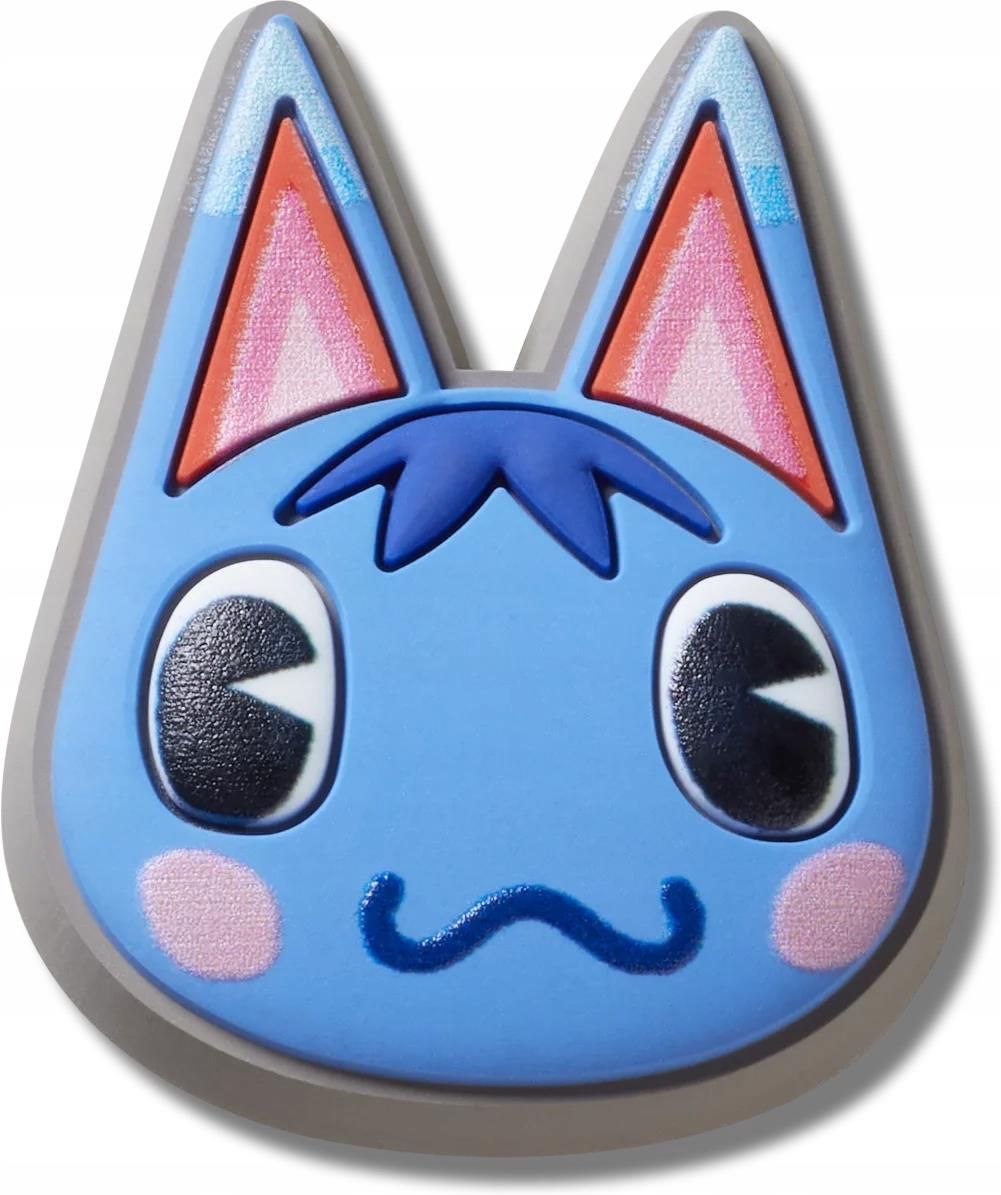 Przypinka do butów Animal Crossing Rosie Crocs 10016196 - Ceny i opinie ...