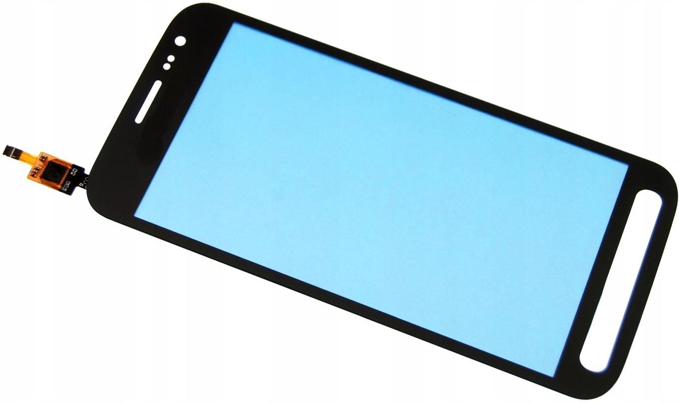 Podzespoły do telefonu Iss Dotyk Digitizer Szybka Szyba Samsung Galaxy ...