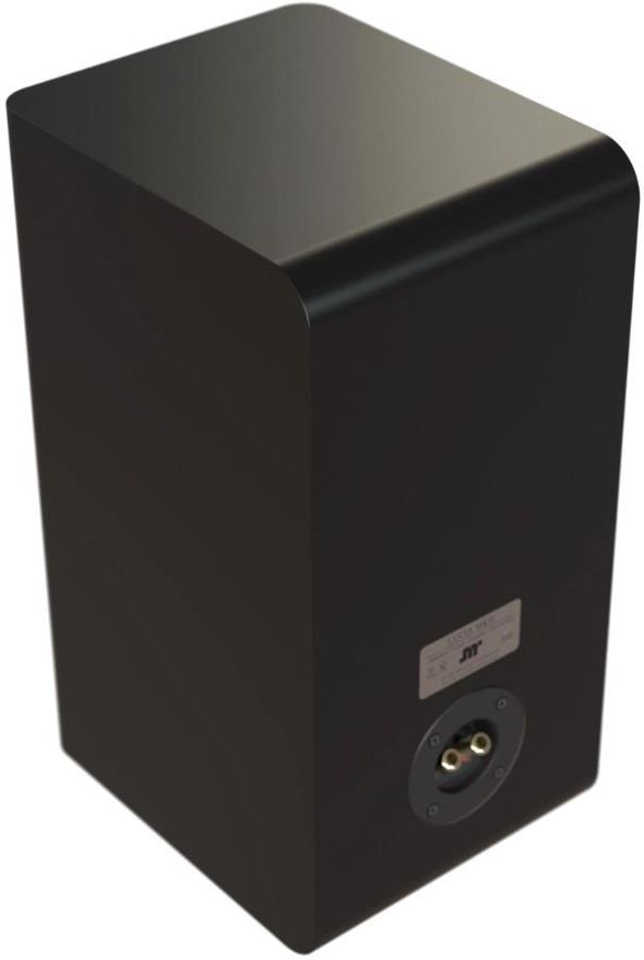 Jean Marie Reynaud Lucia MKII (Czarny) - Opinie i ceny na Ceneo.pl