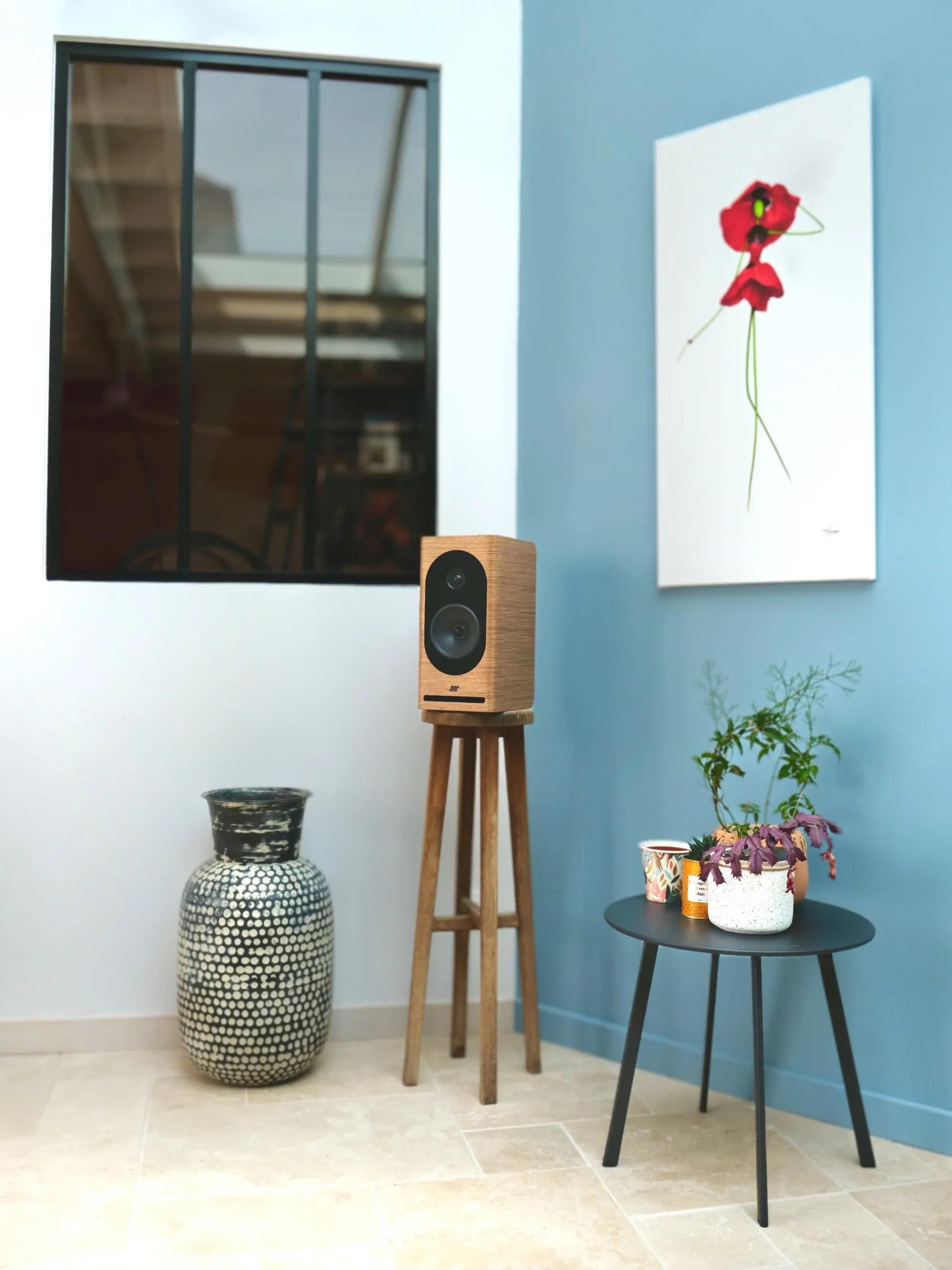 Jean Marie Reynaud Lucia MKII (Czarny) - Opinie i ceny na Ceneo.pl