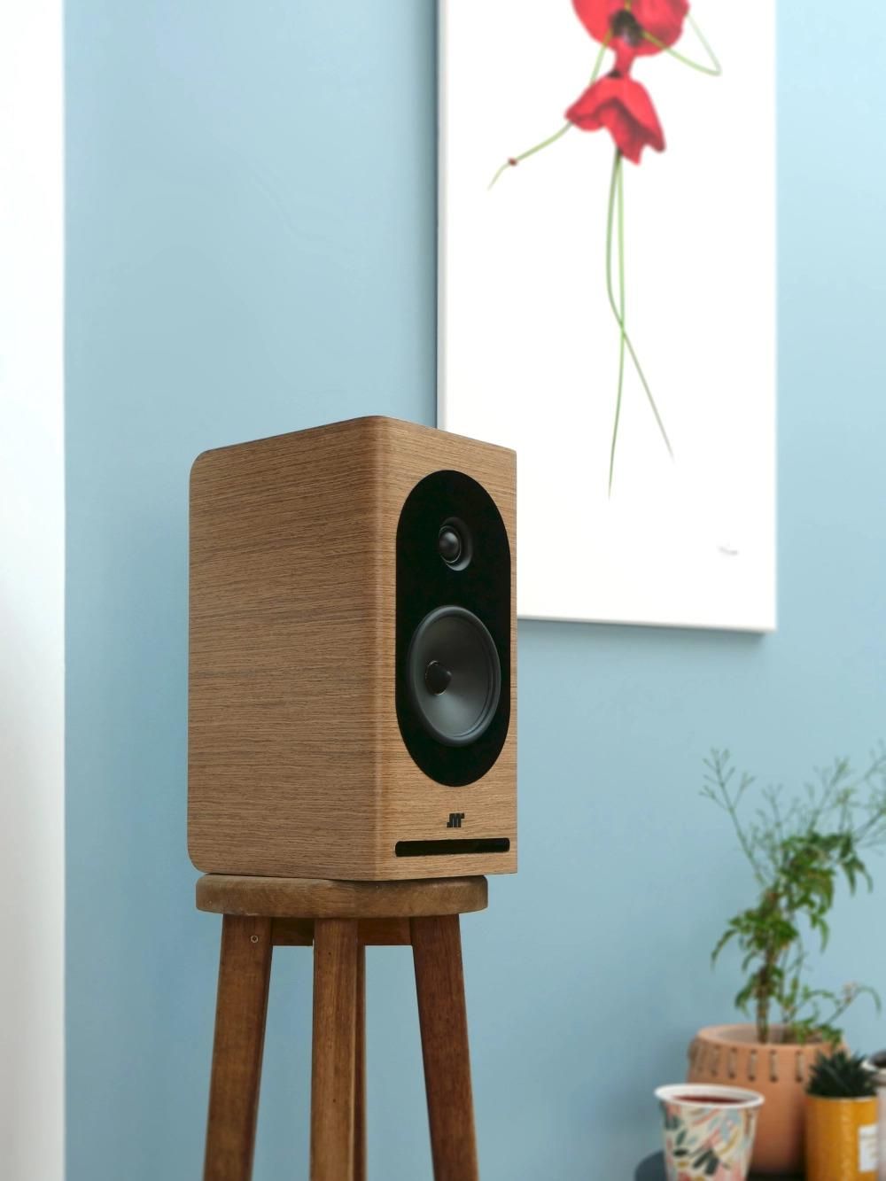 Jean Marie Reynaud Lucia MKII (Czarny) - Opinie i ceny na Ceneo.pl