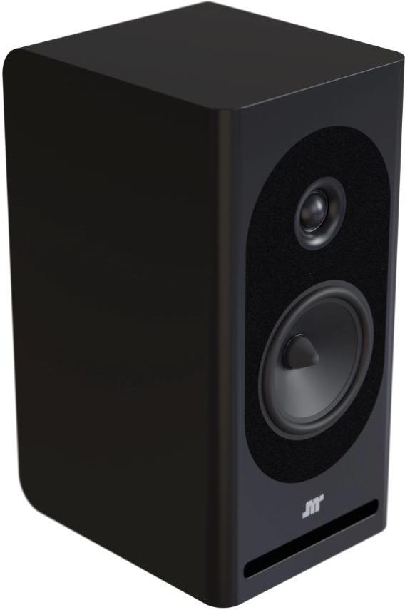 Jean Marie Reynaud Lucia MKII (Czarny) - Opinie i ceny na Ceneo.pl