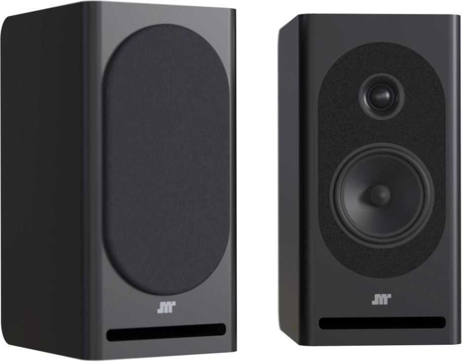 Jean Marie Reynaud Lucia MKII (Czarny) - Opinie i ceny na Ceneo.pl