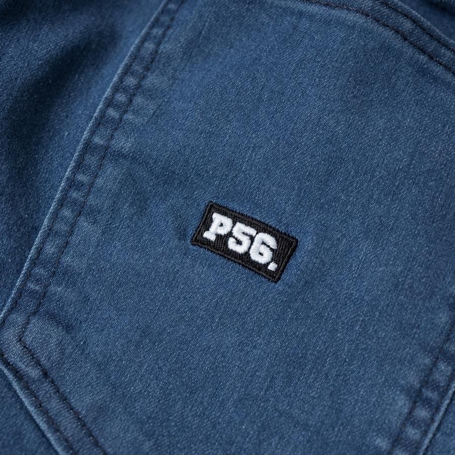 Dudek P56 P56 Mini Spodnie Jeans Jogger granatowy rozmiar XXL - Ceny i ...