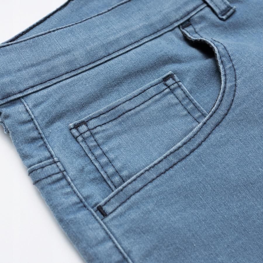 Patriotic Laur App Krótkie Spodenki Jeans jasny niebieski rozmiar M ...