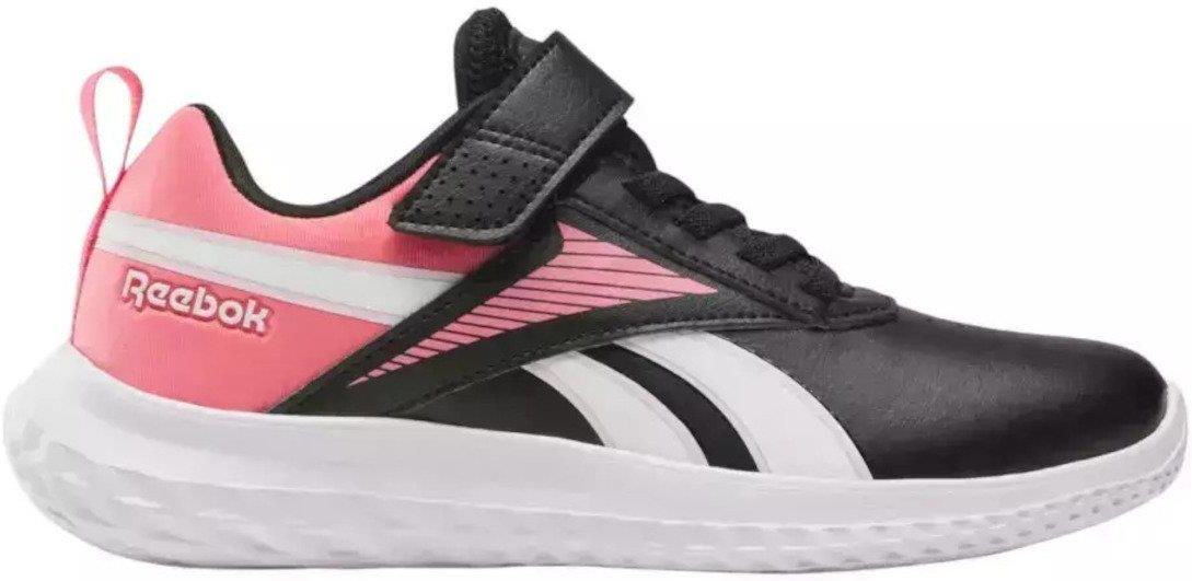 Buty dziecięce Reebok 100238560 RUSH RUNNER SYN ELASTIC LACE - Ceny i ...