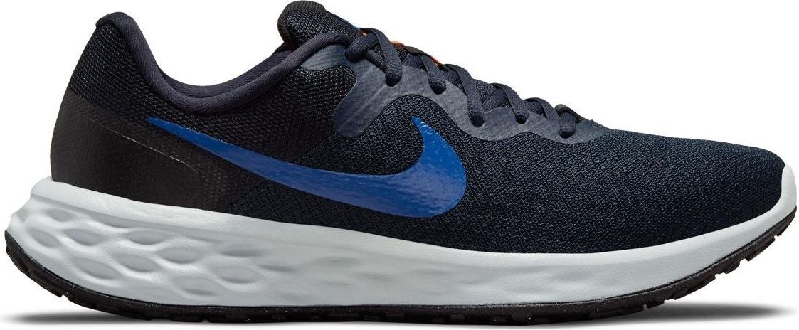 BUTY SPORTOWE NIKE REVOLUTION 6 NN DC3728 400 R-40,5 - Ceny i opinie ...