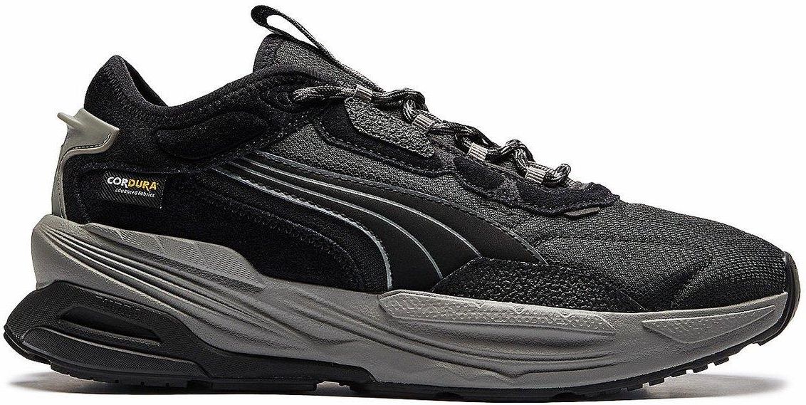 Buty męskie sportowe Puma Extent Nitro Cordura r.39 Czarne Do Biegania ...