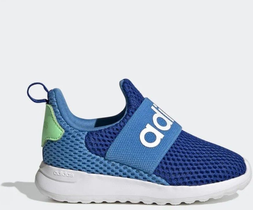 Buty Dziecięce Sportowe Wsuwane Adidas Lite Racer Adapt 4.0 GW1479 r ...
