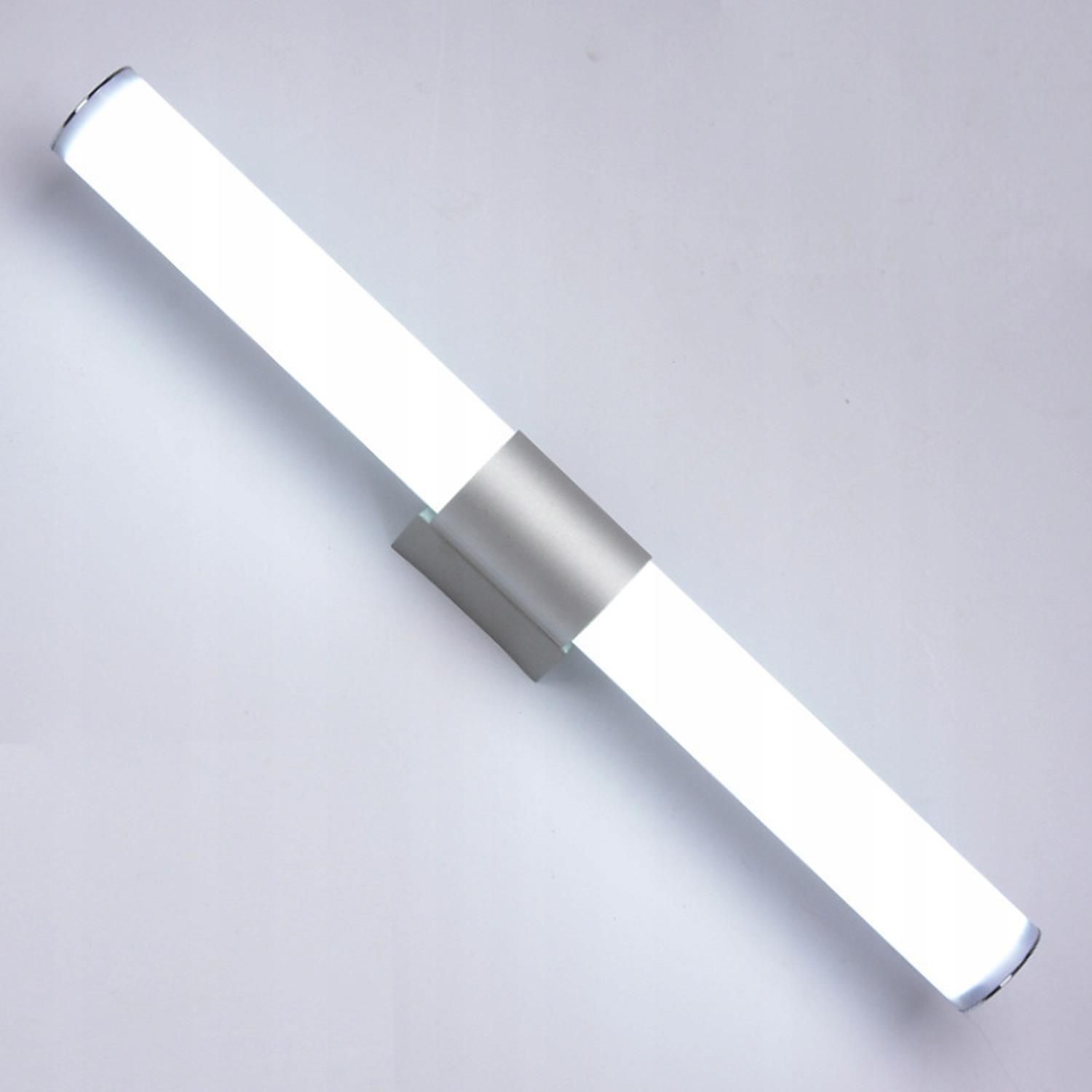 Lampa Lampy ścienne PRIMORDYQ05 / Wall Lamps / biały / LED / 40cm ...