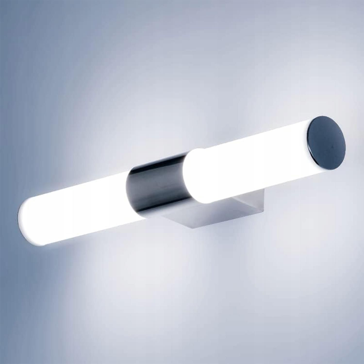 Lampa Lampy ścienne PRIMORDYQ05 / Wall Lamps / biały / LED / 40cm ...