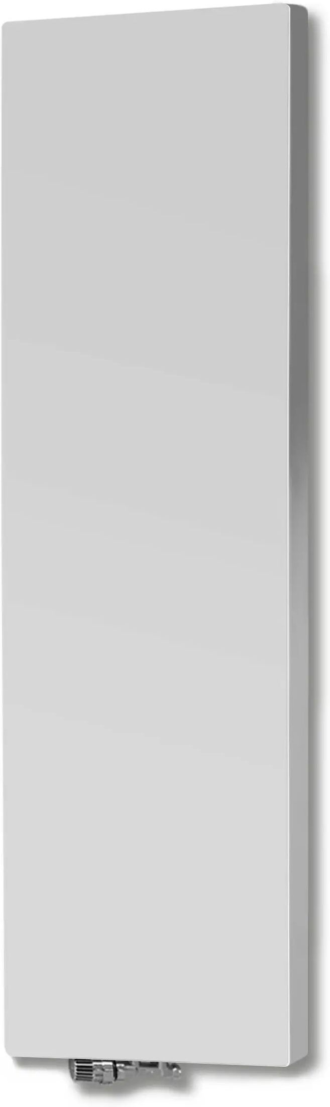 Grzejnik pokojowy Brugman Verti Piano Centric 21S 2000x500 - Opinie i ...