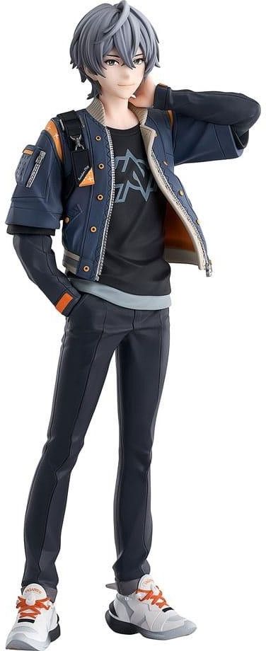 Good Smile Company Zenless Zone Zero Pop Up Parade PVC SP Statue Wise ...