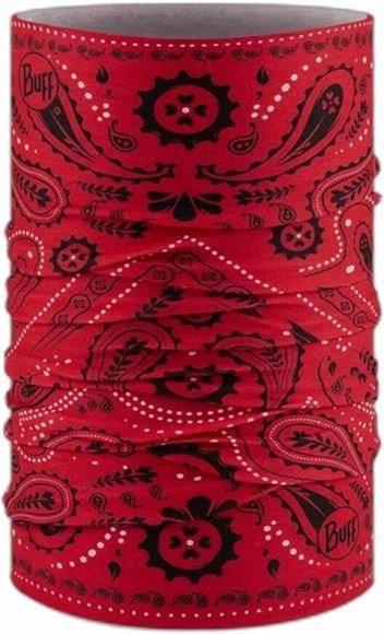 Neck warmer buff new cashmere crimson red - s64129099 - Ceny i opinie ...