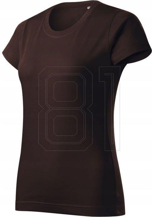 Koszulka Malfini Basic Free W MLI-F3427 XL - Ceny i opinie - Ceneo.pl