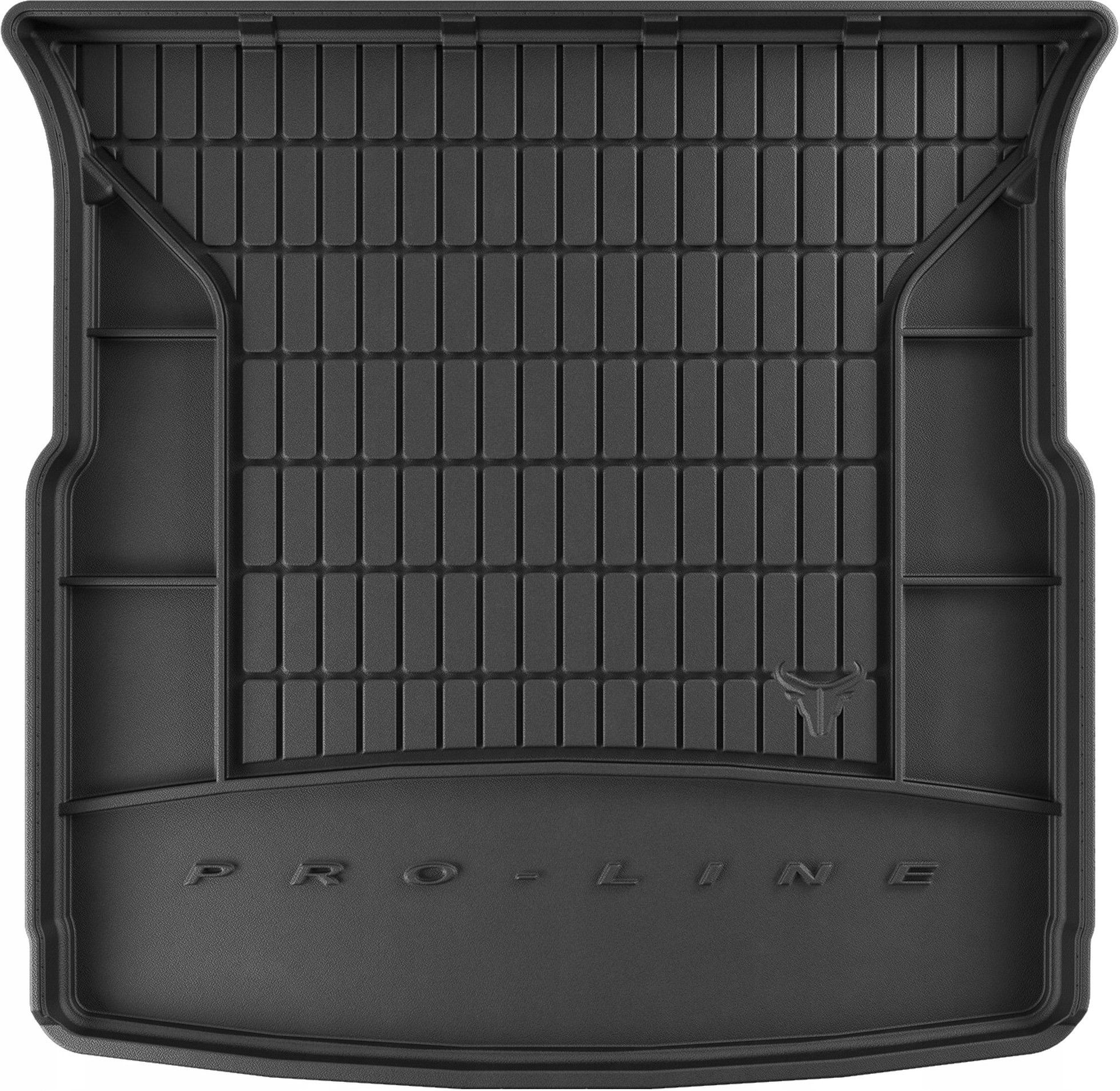 Dywanik samochodowy Frogum Mata gumowa Pro-Line Ford S-Max I 2006-2014 ...