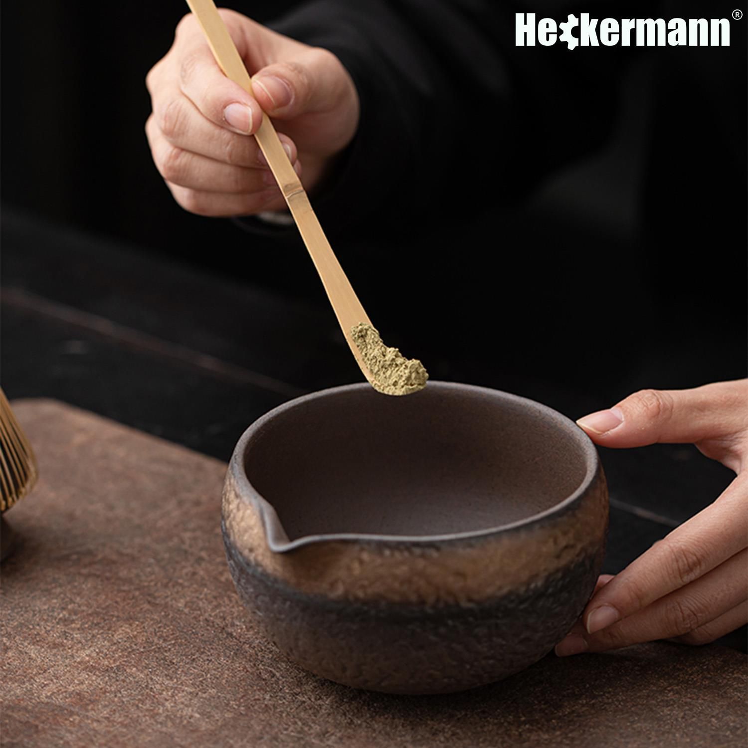 Zestaw Do Herbaty Matcha 8W1 Yamato - Opinie i atrakcyjne ceny na Ceneo.pl