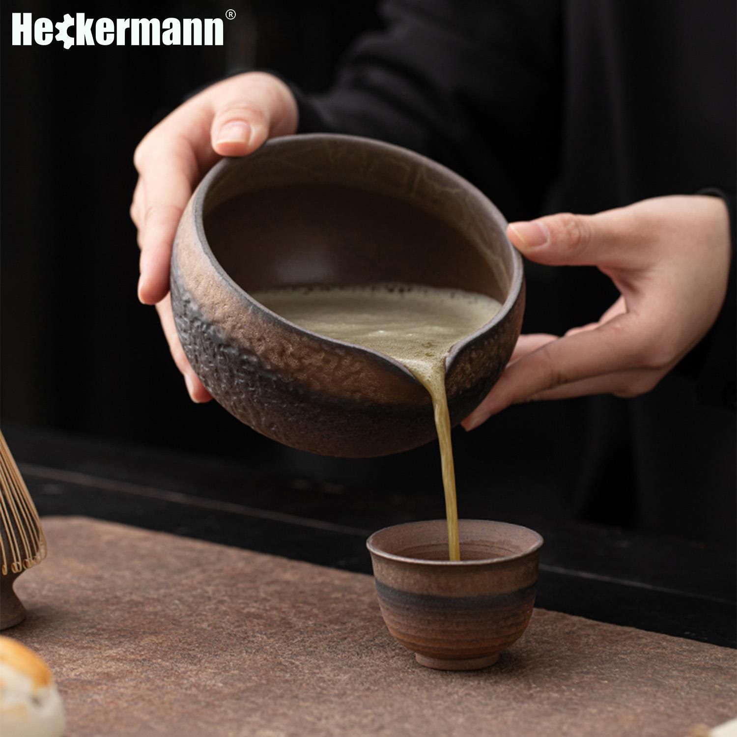 Zestaw Do Herbaty Matcha 8W1 Yamato - Opinie i atrakcyjne ceny na Ceneo.pl