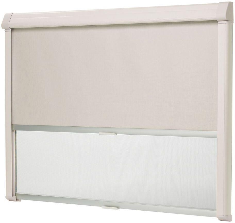 Dometic System Rolet Rastrollo 3000 Kolor Szary Wymiary (Szer. X Wys ...