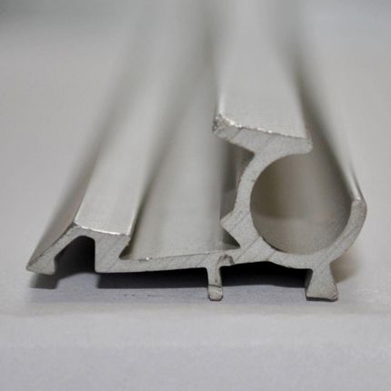 Hüttenbrauck Listwa Cedrowa Płaska 5m Kolor Brązowy - Opinie i ceny na ...