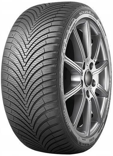 4x Nowe Koła Całoroczne RENAULT MEGANE II SCENIC II 195/65R15 Kumho ...