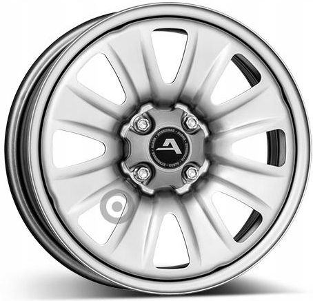 4x Nowe Koła Całoroczne RENAULT MEGANE II SCENIC II 195/65R15 Kumho ...