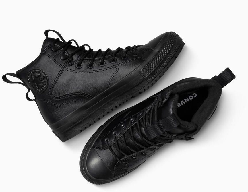 Buty sportowe Converse Chuck Taylor As Hiker Boot - Ceny i opinie ...