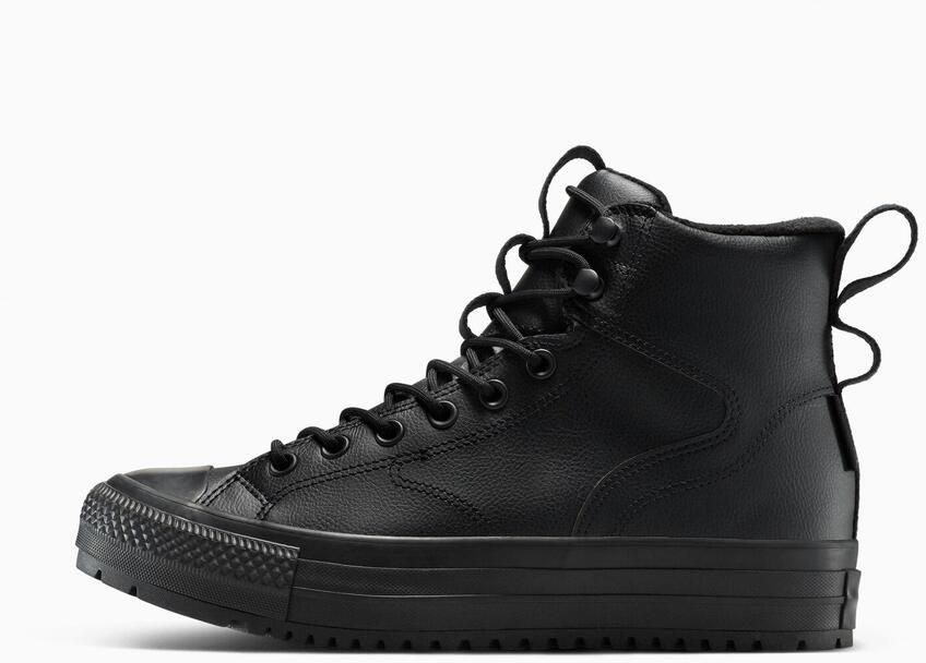 Buty sportowe Converse Chuck Taylor As Hiker Boot - Ceny i opinie ...