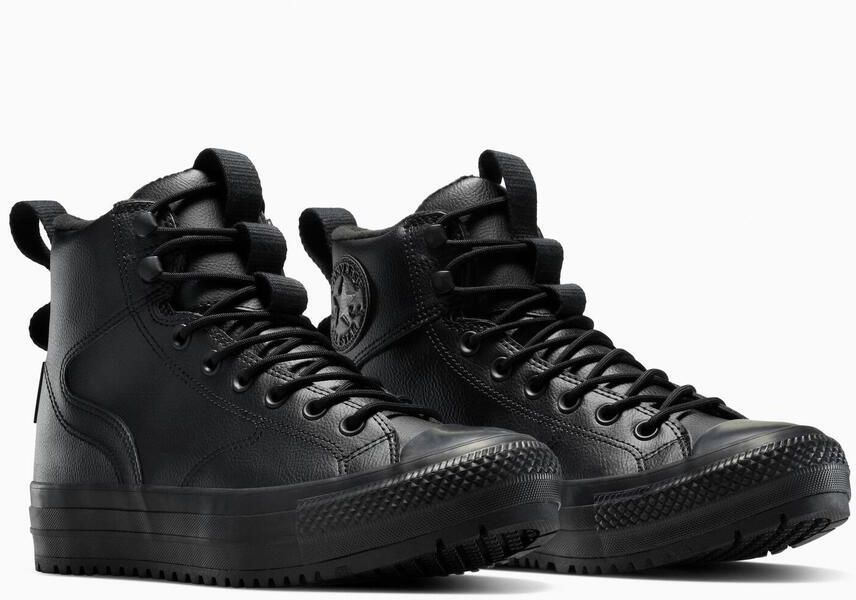 Buty sportowe Converse Chuck Taylor As Hiker Boot - Ceny i opinie ...