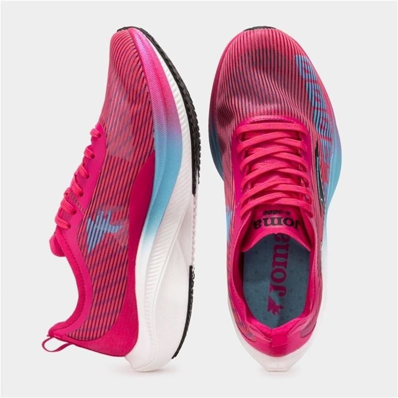Running shoes for kids joma sport r.3000 2510 fuchsia - s64215597 ...
