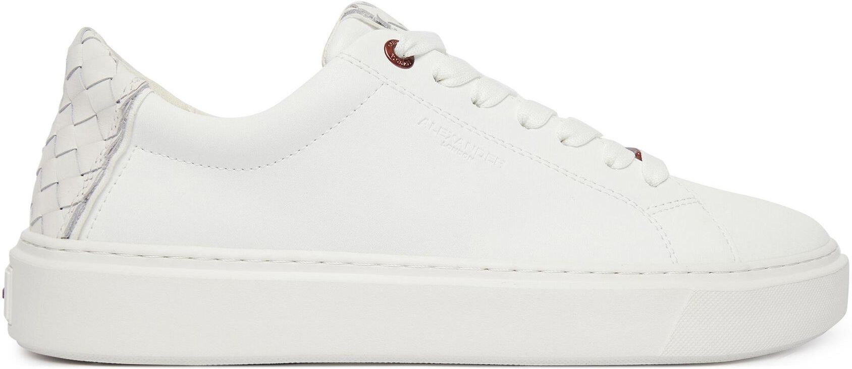 Sneakersy Alexander Smith - Ceny i opinie - Ceneo.pl