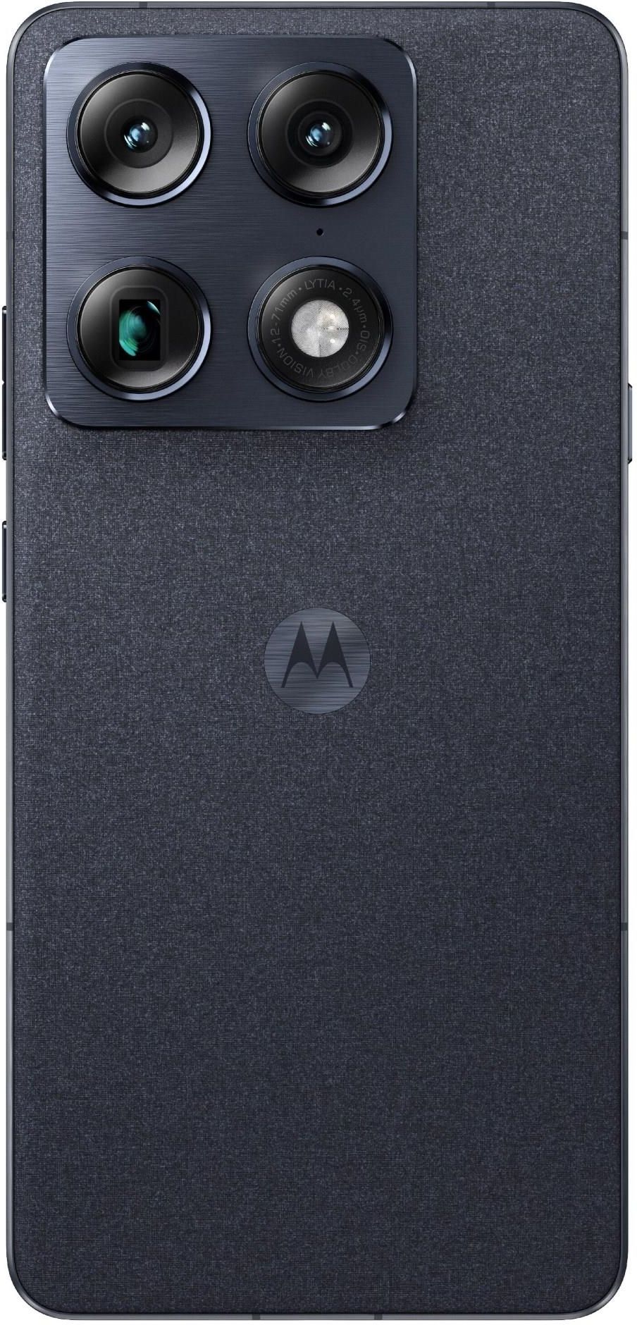Motorola Signature 16/512GB Czarny - Cena, opinie na Ceneo.pl
