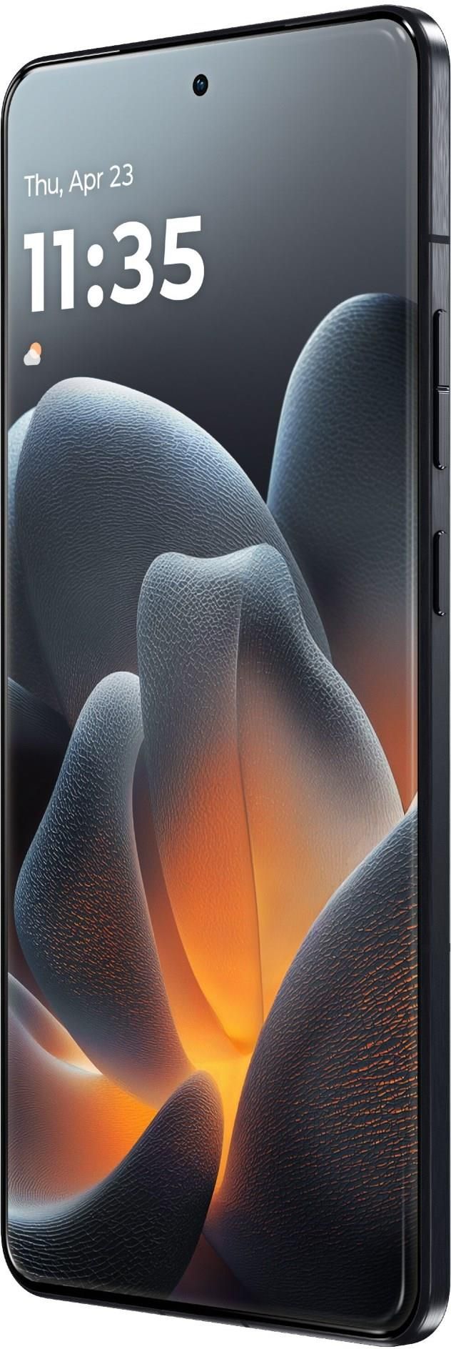 Motorola Signature 16/512GB Czarny - Cena, opinie na Ceneo.pl