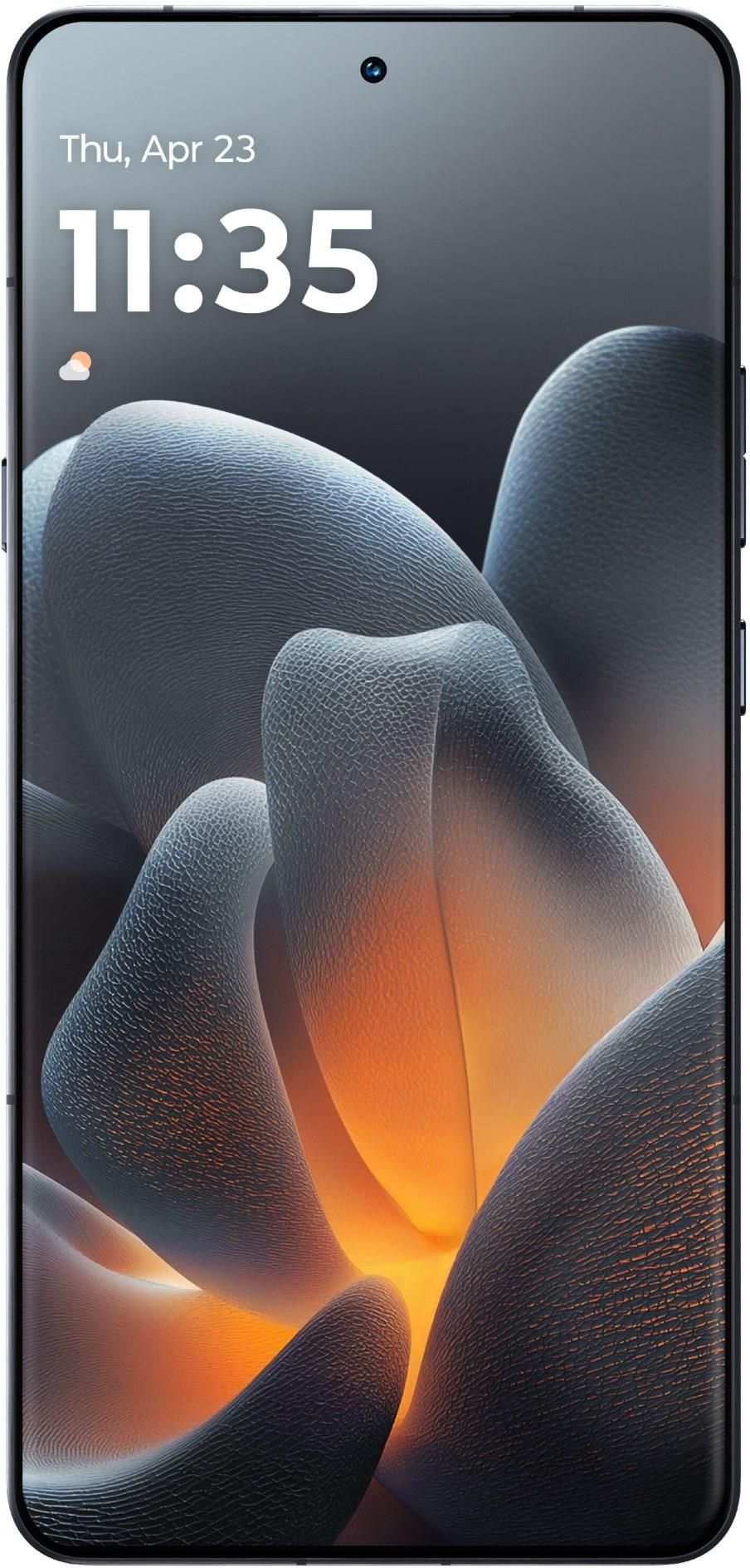 Motorola Signature 16/512GB Czarny - Cena, opinie na Ceneo.pl
