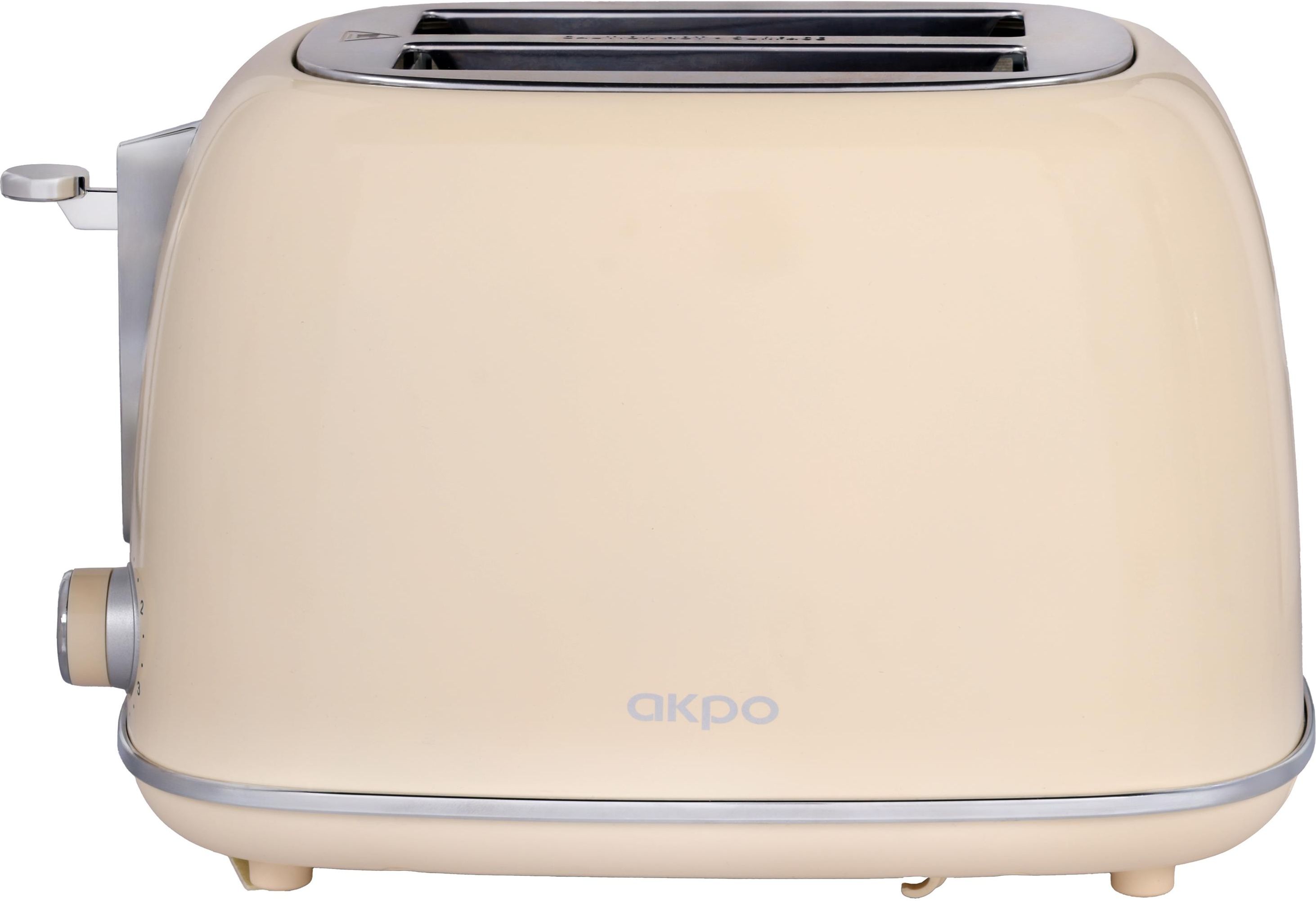 Toster AHT 510BZ - Opinie i ceny na Ceneo.pl