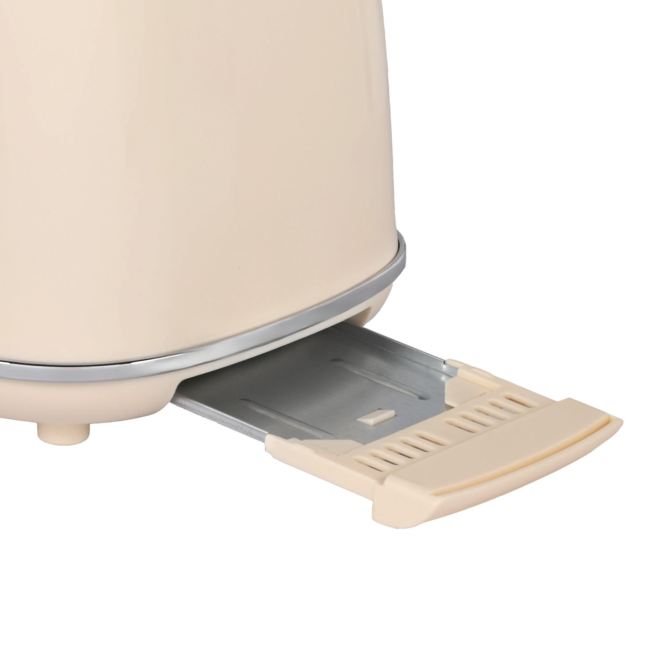 Toster AHT 510BZ - Opinie i ceny na Ceneo.pl