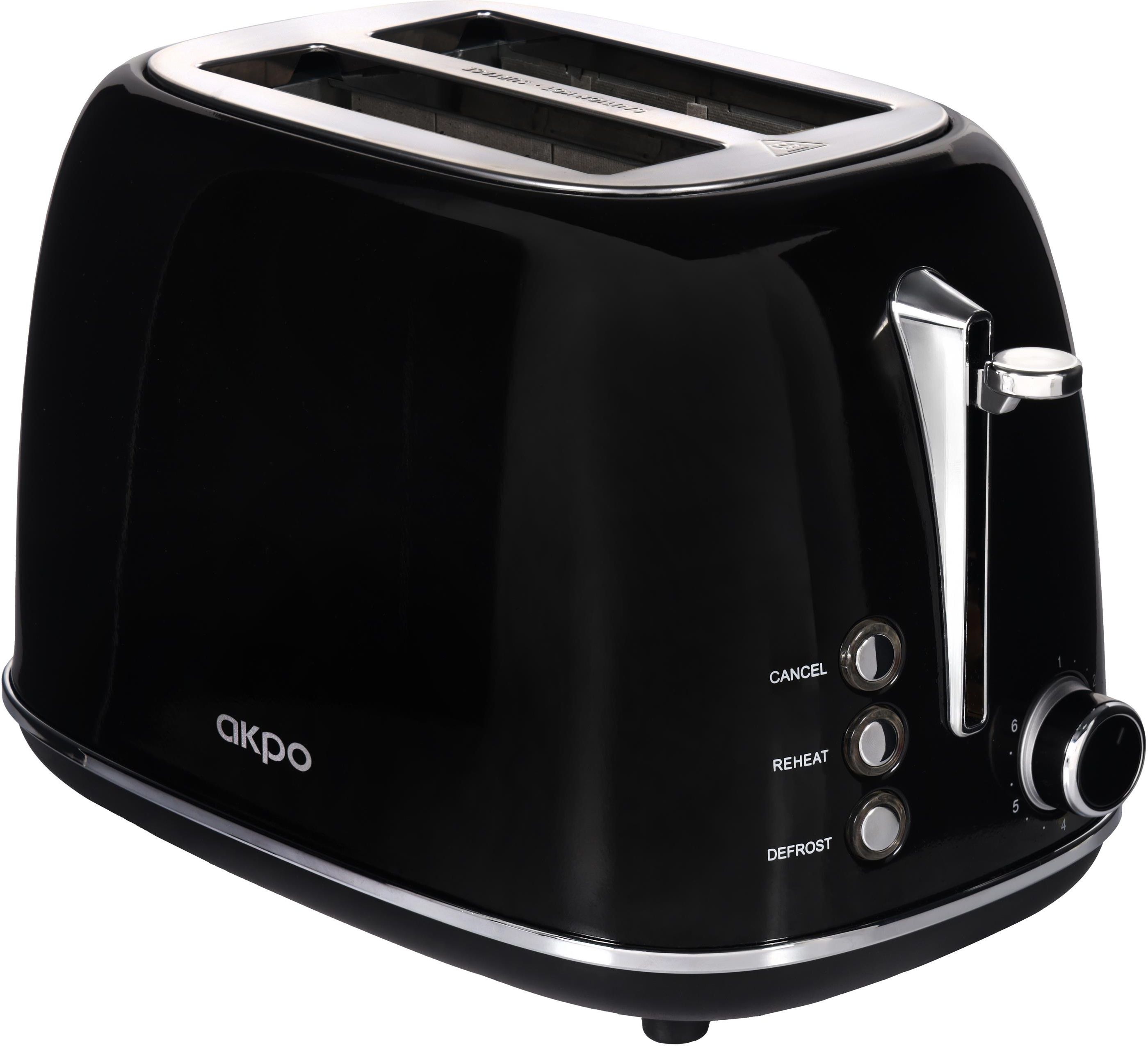 Toster AHT 510CY - Opinie i ceny na Ceneo.pl