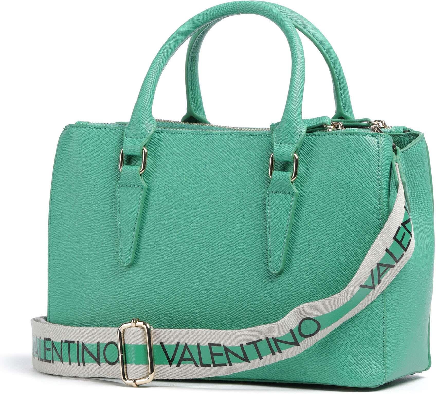 Valentino Bags Zero Re , Handtas , groen - Ceny i opinie - Ceneo.pl
